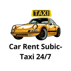 Book Now! | Car Rent Subic-Taxi 24/7