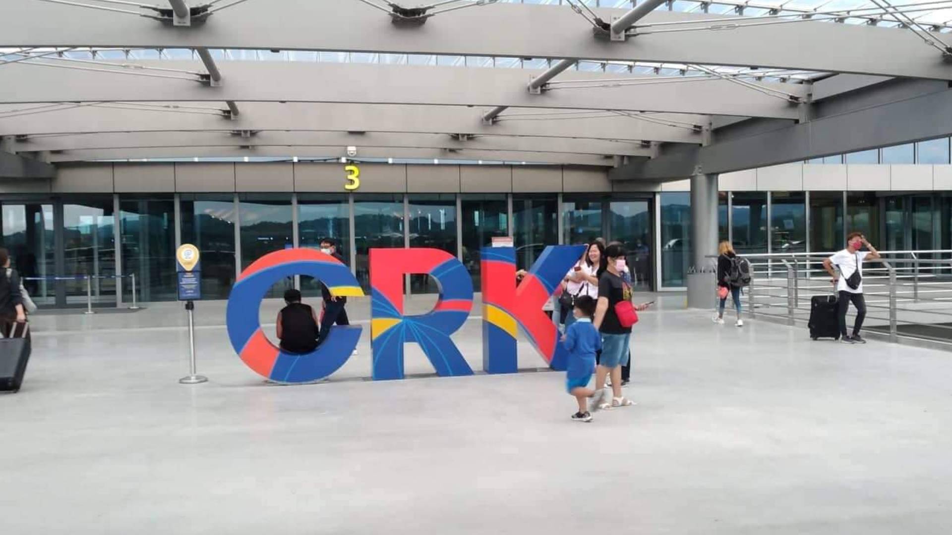 Top Destinations | Car Rent Subic-Taxi 24/7